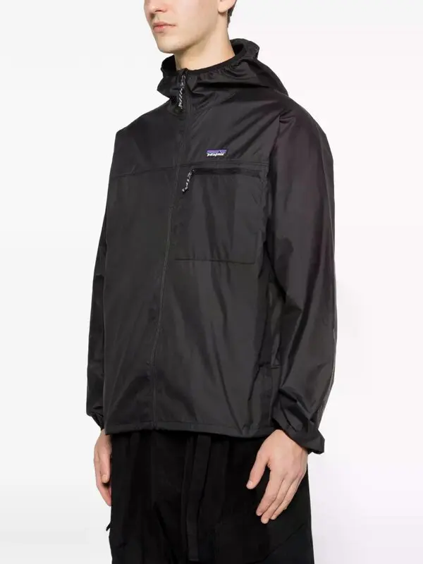 Patagonia Lightweight Hooded Jacket