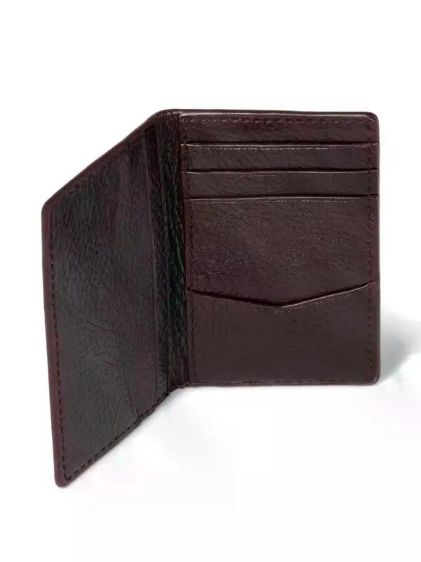 LEMAIRE Gear Card Holder