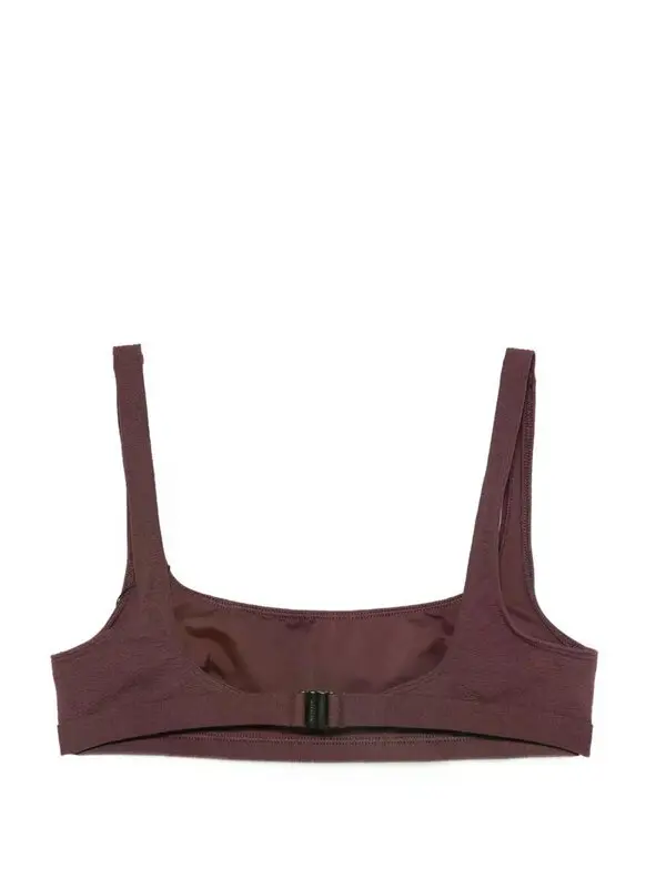 Matteau Nineties Bikini Top