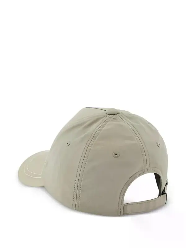 Emporio Armani Logo-print Baseball Cap