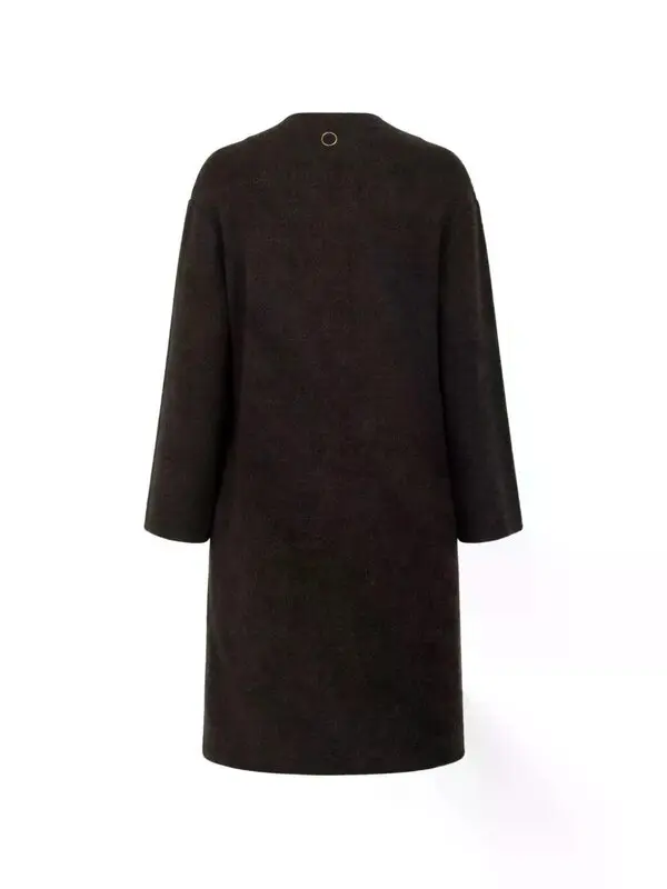 OYUNA Buttoned Coat