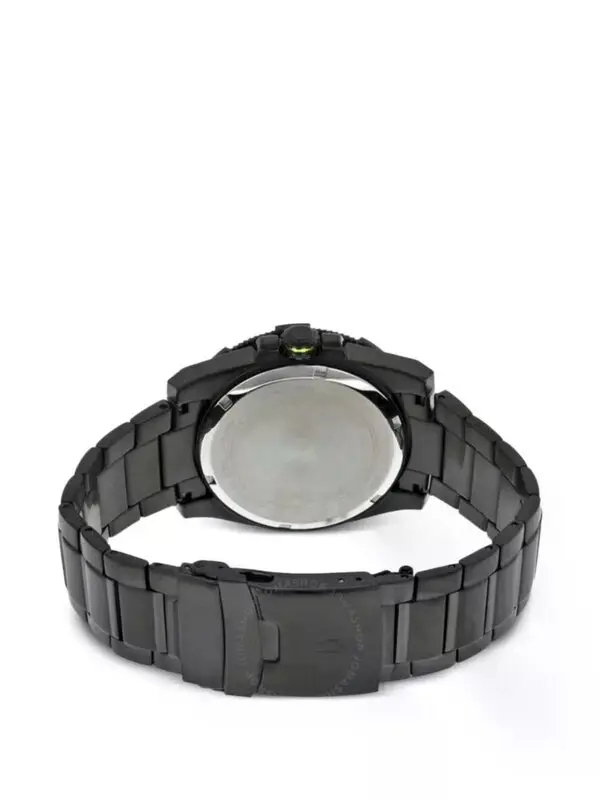 Bulova Marine Star 45mm Watch