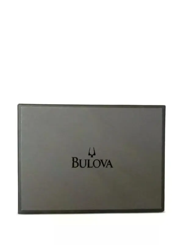 Bulova Marine Star 45mm Watch
