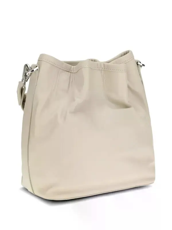 Pierre Hardy Maxi Alpha Day Drawstring Bucket Bag