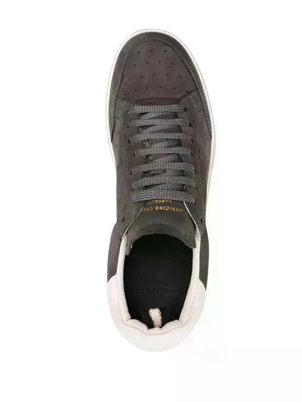 Officine Creative The Answer 102 Sneakers