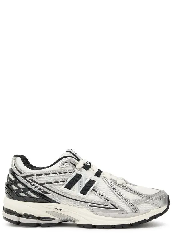 NEW BALANCE 1906r Panelled Mesh Sneakers