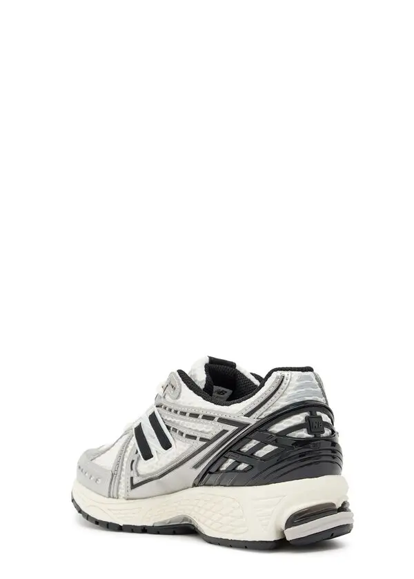 NEW BALANCE 1906r Panelled Mesh Sneakers