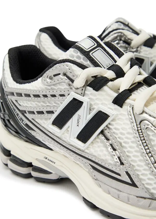 NEW BALANCE 1906r Panelled Mesh Sneakers