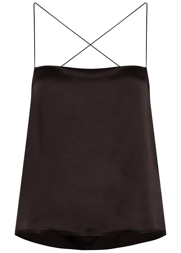 ARMARIUM Iside Satin Top