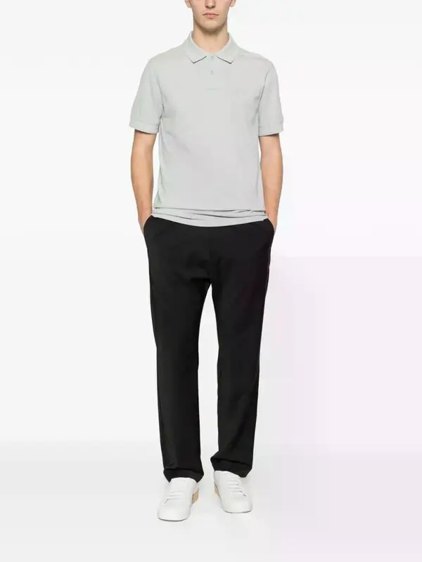 BOSS Short-sleeve Polo Shirt