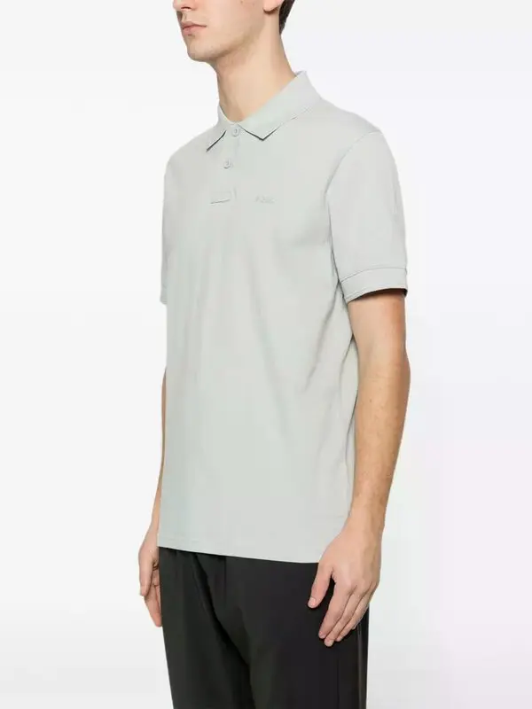 BOSS Short-sleeve Polo Shirt