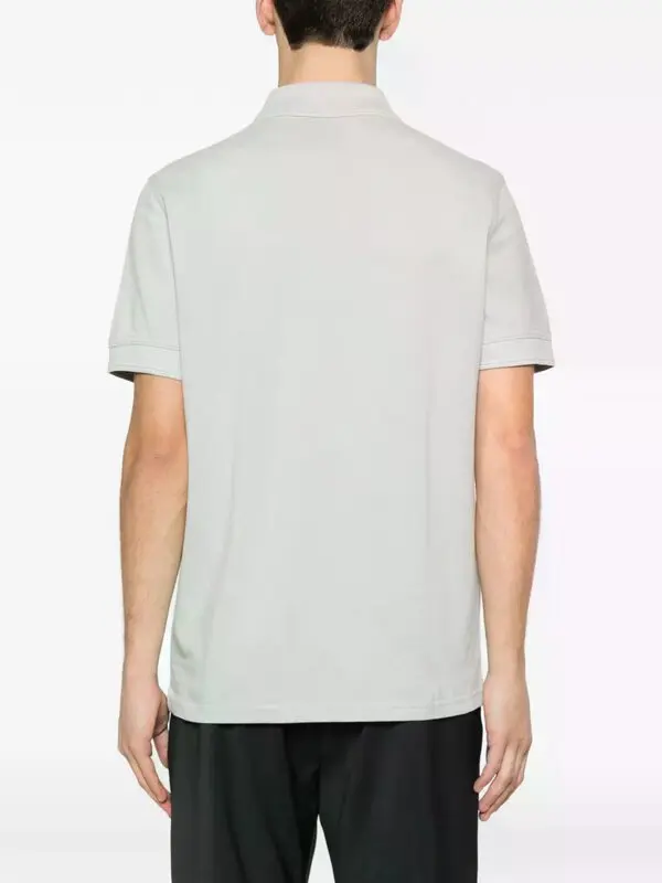 BOSS Short-sleeve Polo Shirt