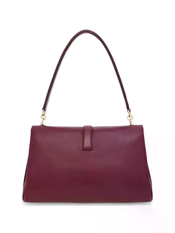 FERRAGAMO Front-flap Shoulder Bag