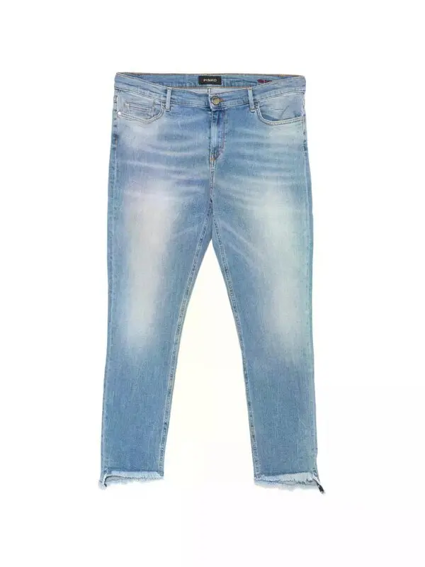 Pinko Sabrina 29 Skinny Jeans