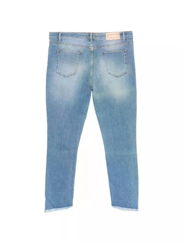Pinko Sabrina 29 Skinny Jeans