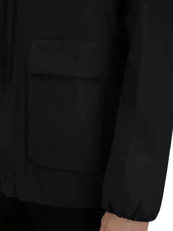 Herno Padded Hooded Jacket