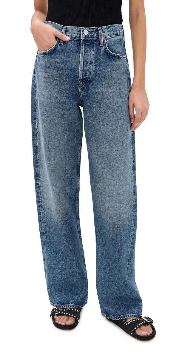 AGOLDE Ren Jeans
