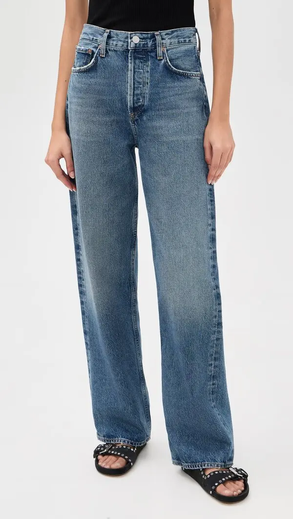 AGOLDE Ren Jeans