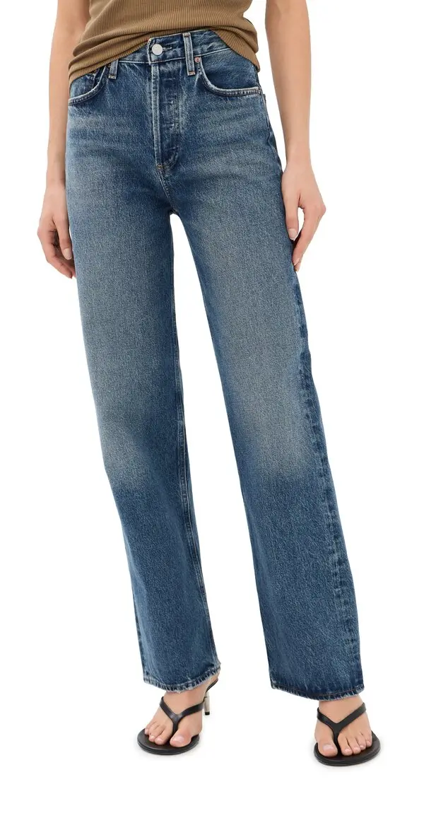 AGOLDE Ren Jeans