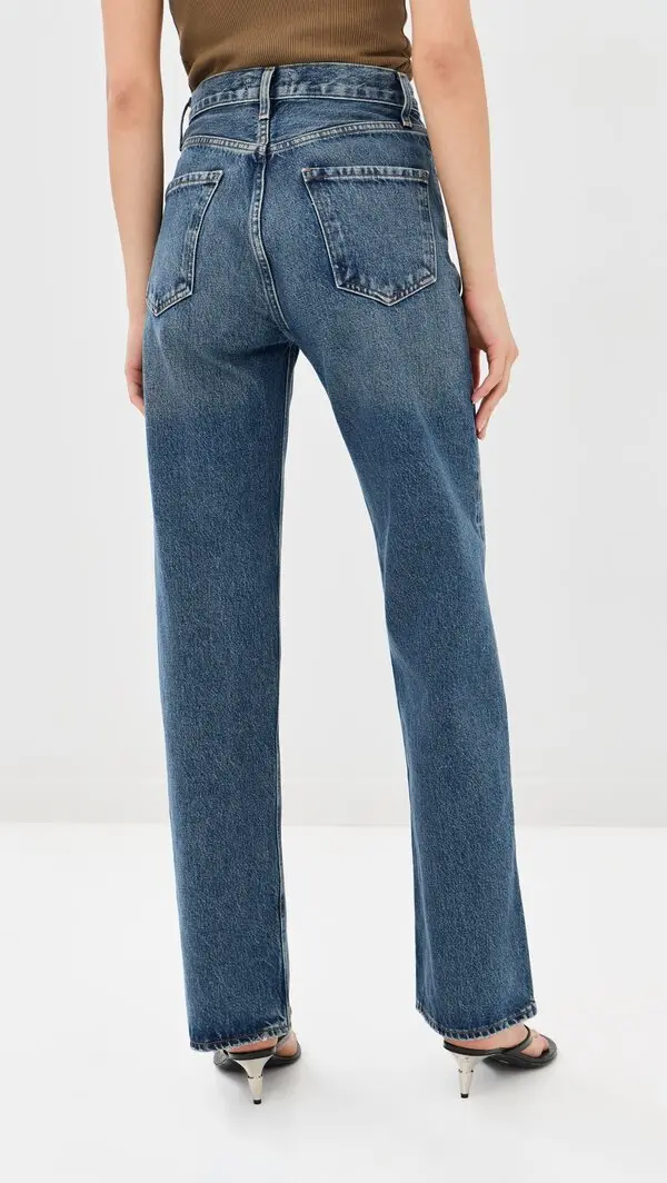 AGOLDE Ren Jeans