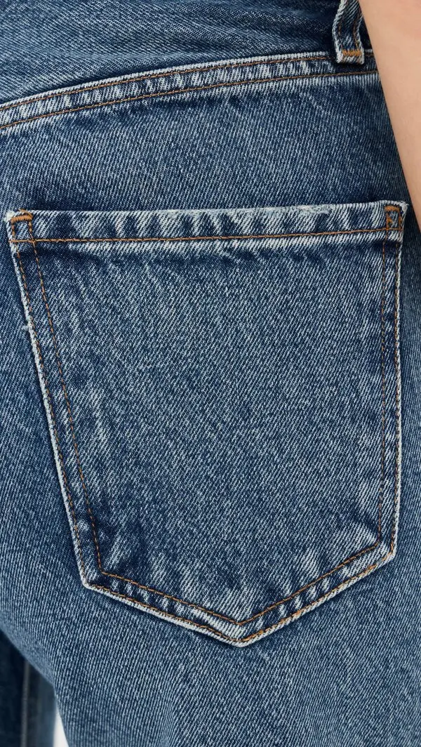 AGOLDE Ren Jeans