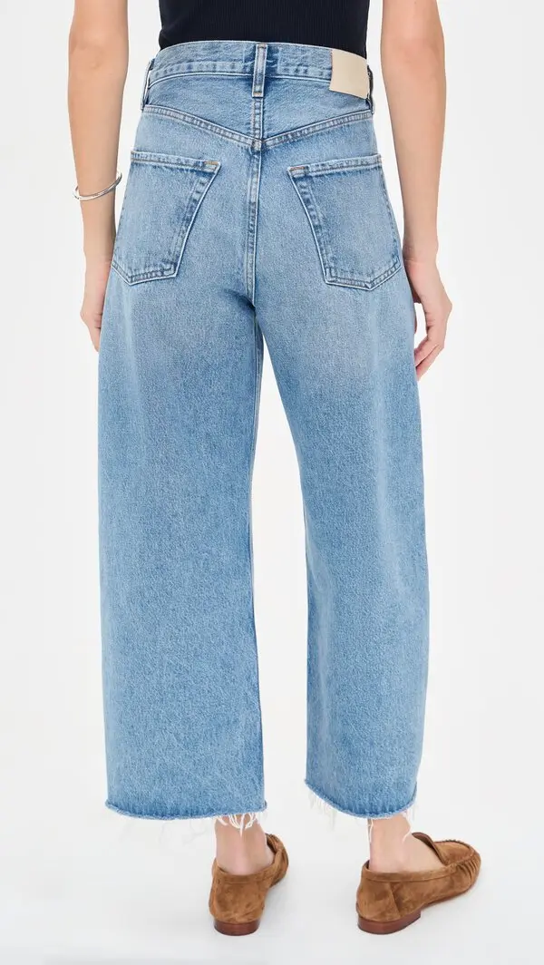 Citizens Of Humanity Ayla Jeans - Honor