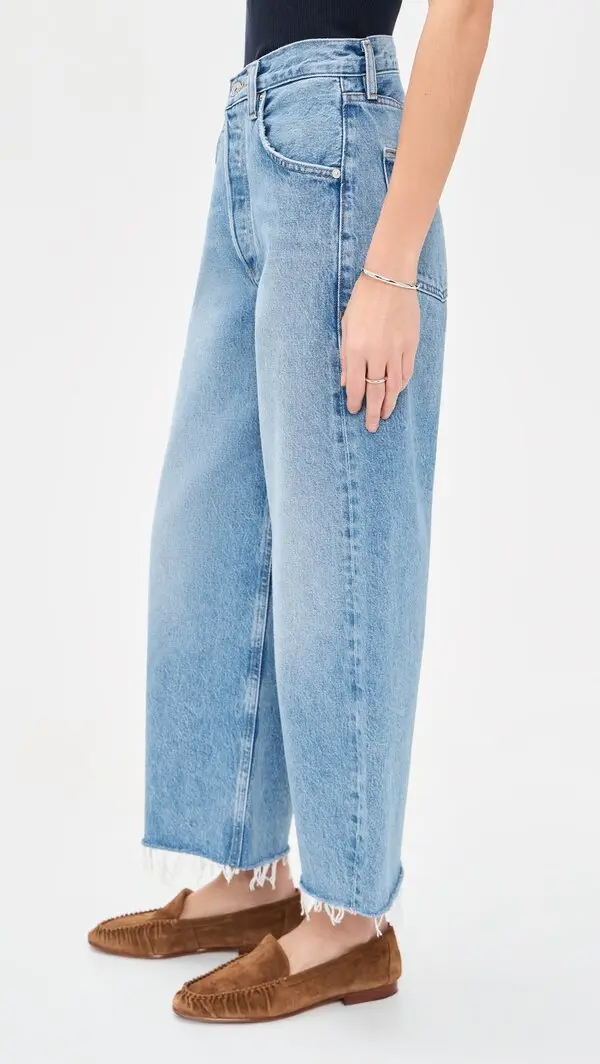 Citizens Of Humanity Ayla Jeans - Honor