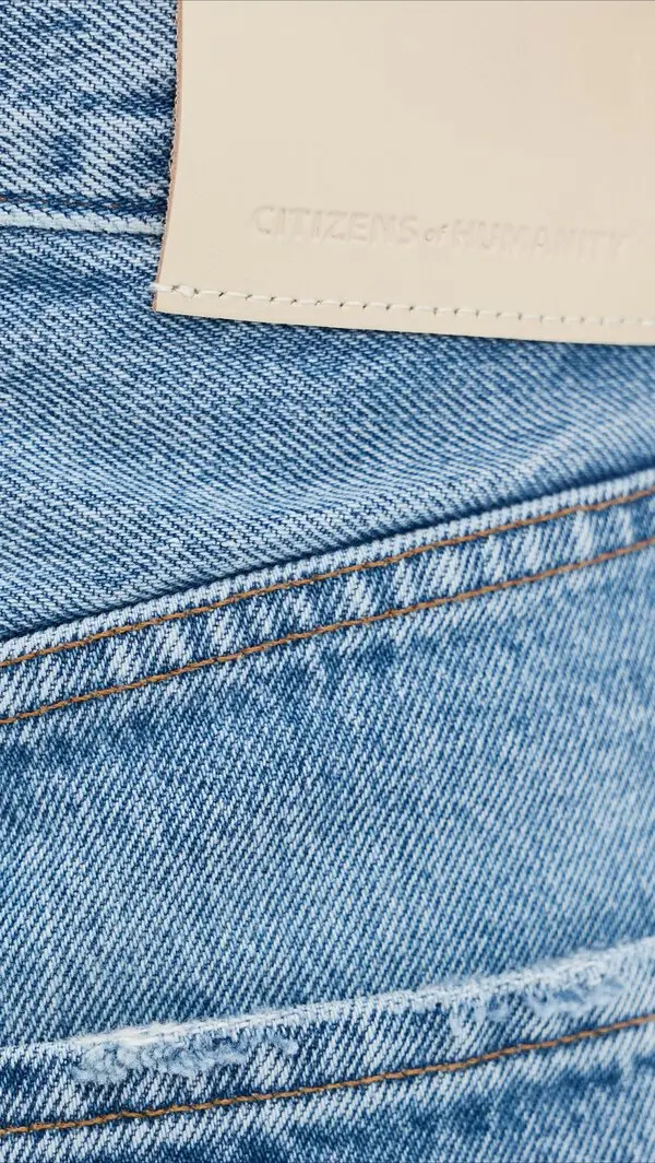 Citizens Of Humanity Ayla Jeans - Honor