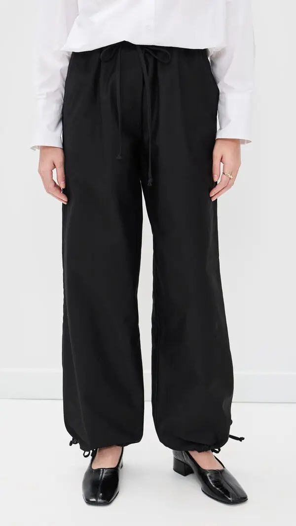 Secular Josie Tie Pants