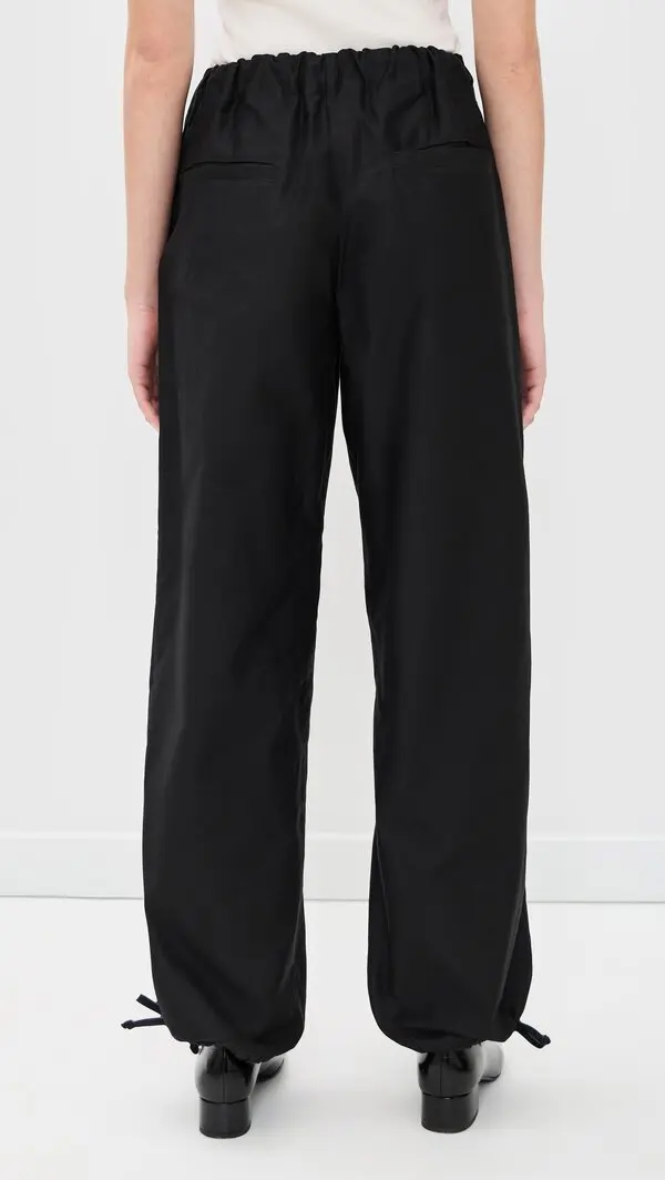 Secular Josie Tie Pants