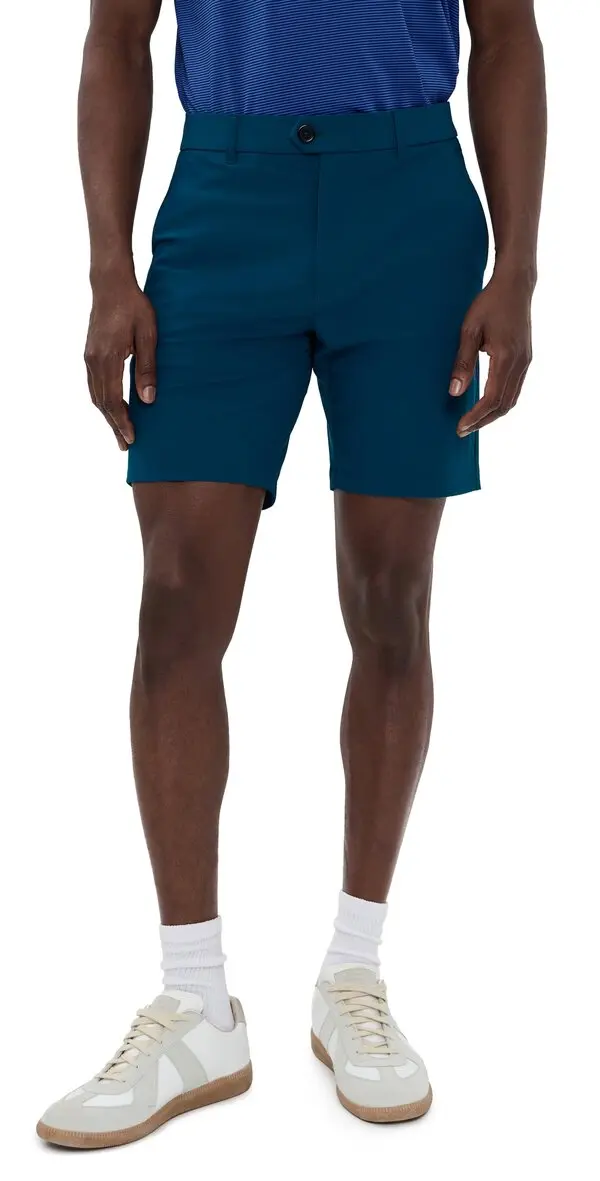 Greyson Montauk Shorts - Grove