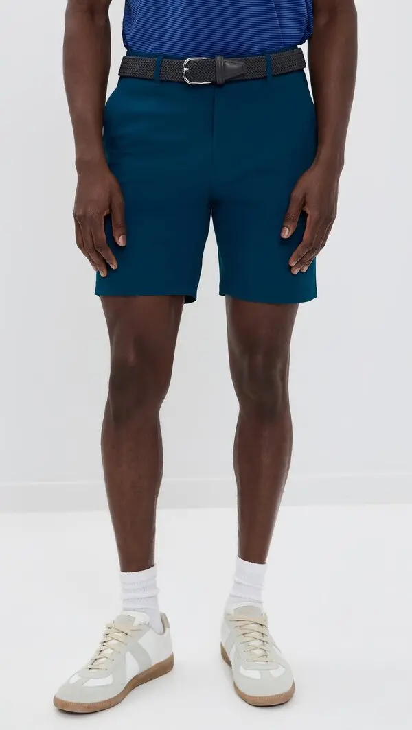 Greyson Montauk Shorts - Grove