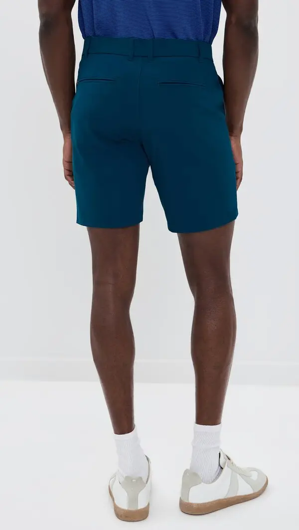 Greyson Montauk Shorts - Grove