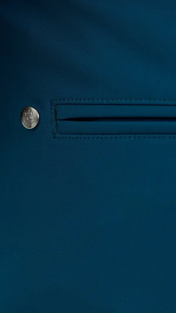 Greyson Montauk Shorts - Grove