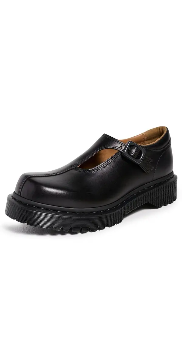Dr. Martens Rejena Mj Loafers