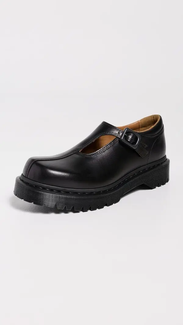 Dr. Martens Rejena Mj Loafers