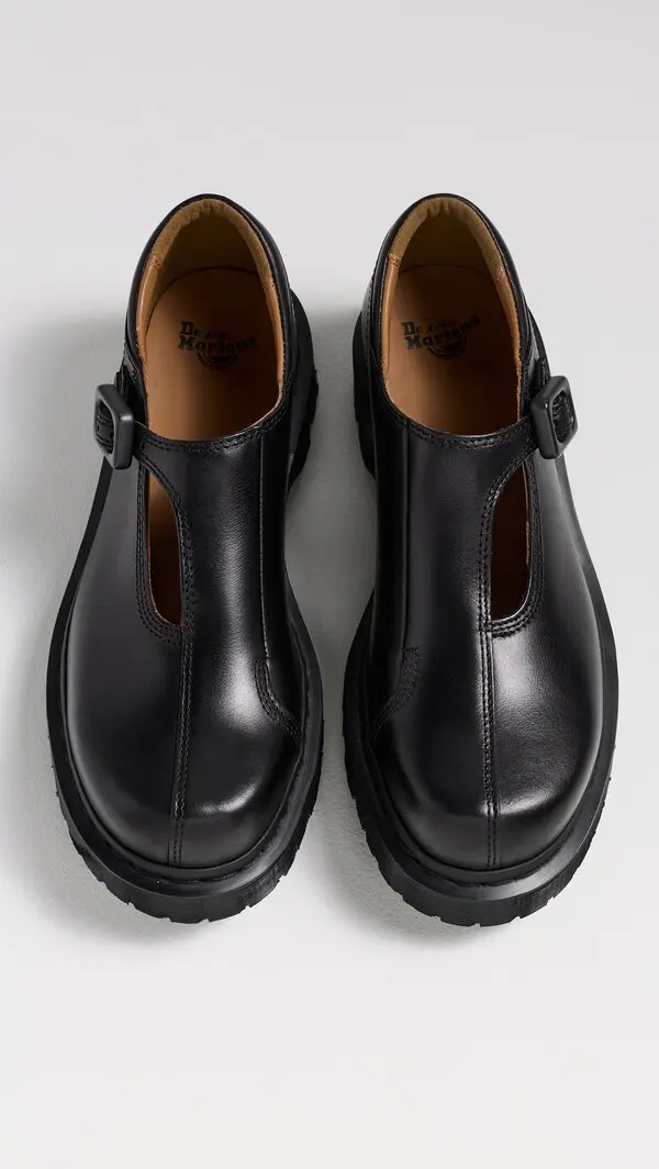 Dr. Martens Rejena Mj Loafers