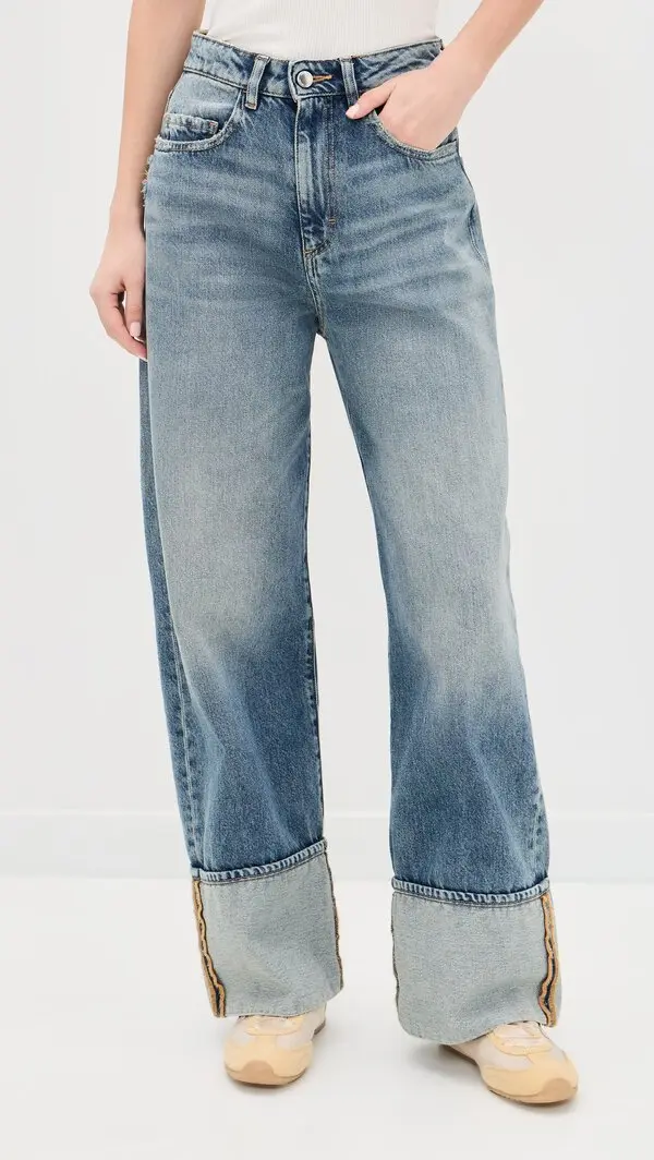 ICON DENIM LA Kiki Jeans