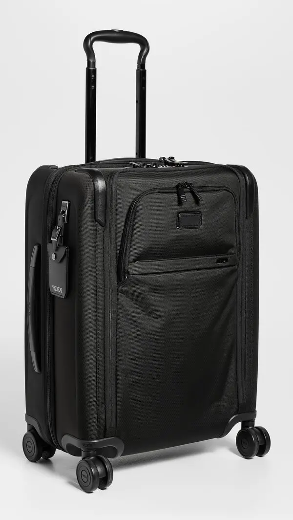 Tumi Large Dual Access Expandable Carry-on