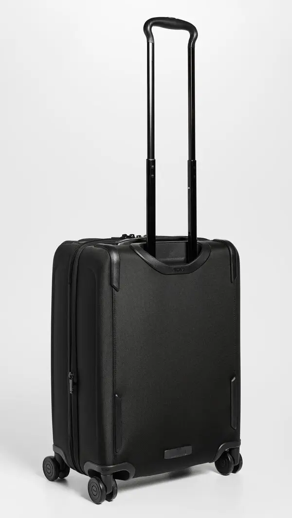 Tumi Large Dual Access Expandable Carry-on