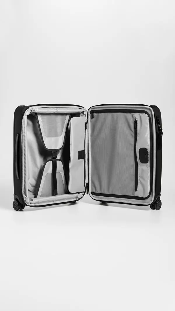 Tumi Large Dual Access Expandable Carry-on