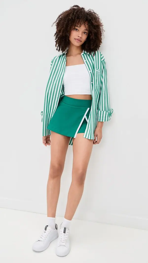 Free People Forehand Skort