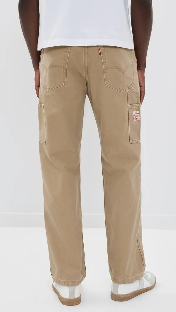 LEVI'S 568 Loose Straight Pants