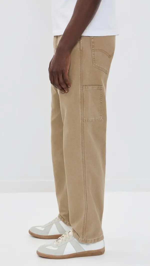 LEVI'S 568 Loose Straight Pants