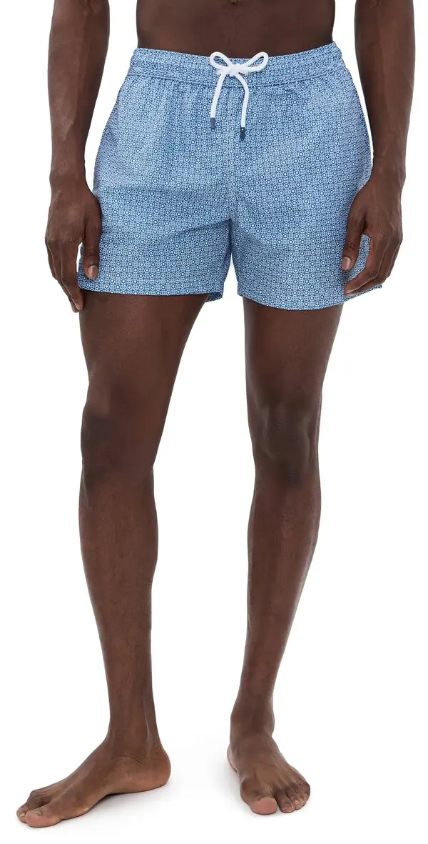 Fedeli Madeira Swim Trunks