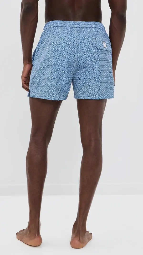 Fedeli Madeira Swim Trunks