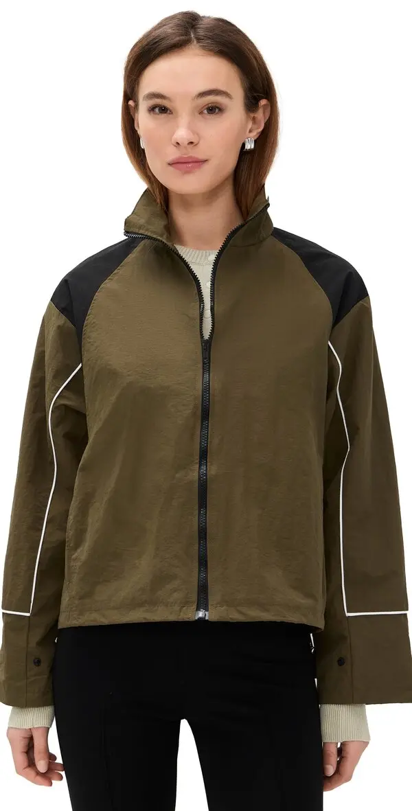 Lioness Shoreline Windbreaker