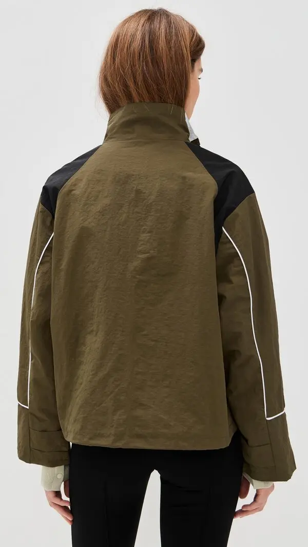 Lioness Shoreline Windbreaker