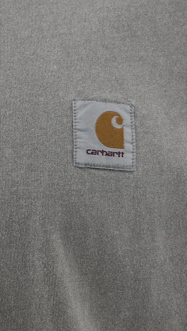 Carhartt Work In Progress Short Sleeve Nelson T-shirt - Yosemite