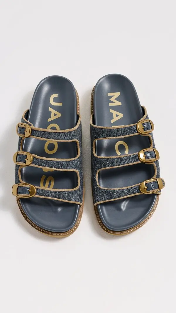 Marc Jacobs The Kiki Slides